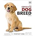 The Complete Dog Breed Book, New Edition: DK: 9781465491046: Amazon.com ...
