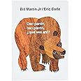 Amazon.com: Oso pardo, oso pardo, ¿qué ves ahí?: / Brown Bear, Brown ...