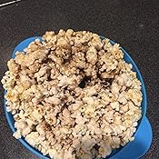 Amazon.com: Colonel Popper Healthy Microwave Popcorn Maker Silicone ...