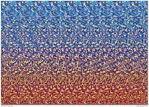 Amazon.com: Guardian of the Past (Dragon) Stereogram: Posters & Prints