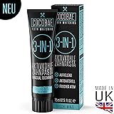 Amazon.de: Premium Kokosnuss Aktivkohle Pulver zur natürlichen ...