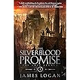The Silverblood Promise: The Last Legacy, Book 1 (The Last Legacy, 1 ...
