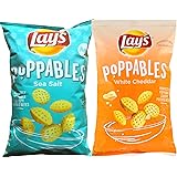 Amazon.com: Lay's Poppables Southwestern Ranch Perfectly Poppable ...