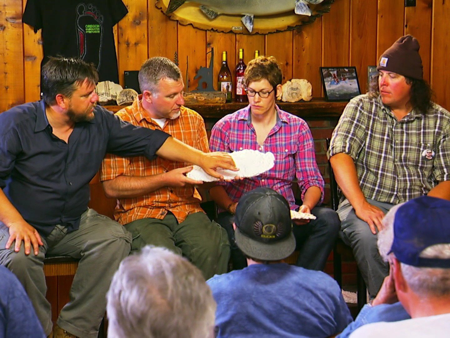 Watch Finding Bigfoot Season 1 | Prime Video