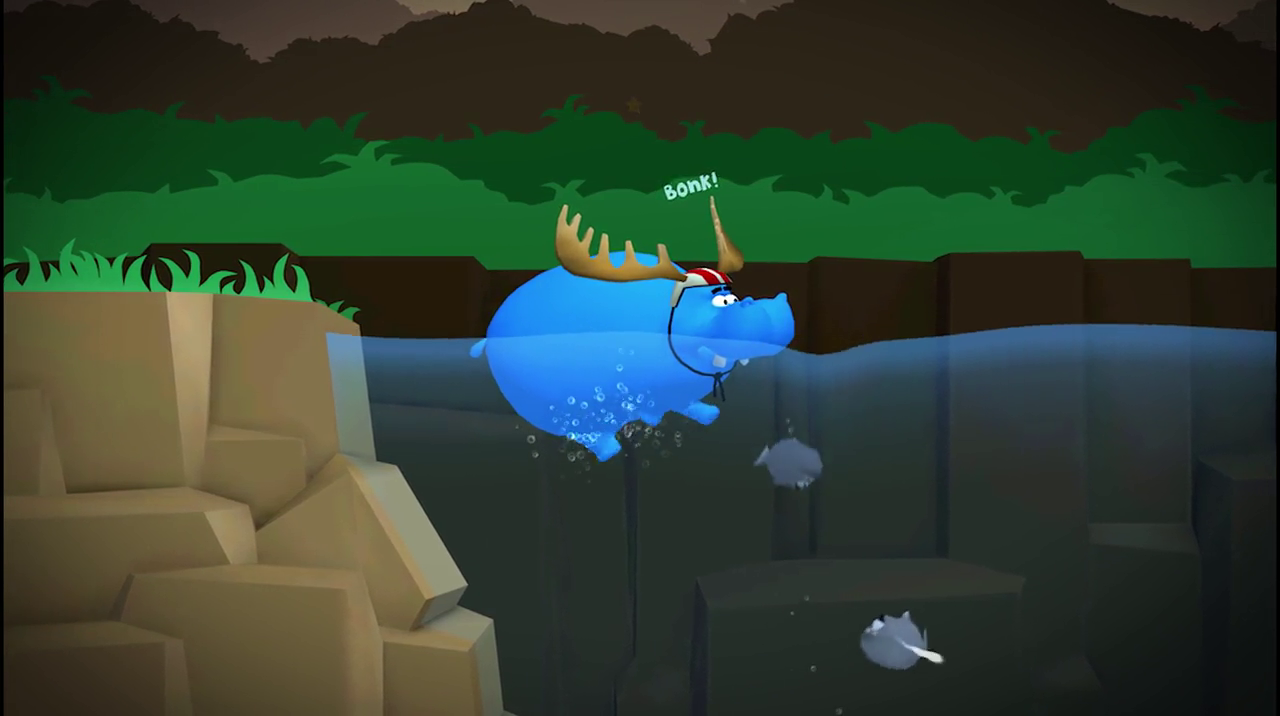 Jungle Moose - App on Amazon Appstore