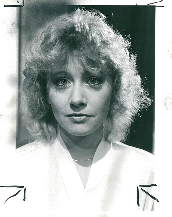 Amazon.com: Vintage photo of Lesley Duff Talent manager.: Entertainment Collectibles