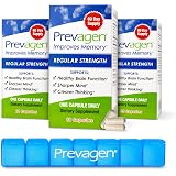 Amazon.com: Prevagen Improves Memory - Regular Strength 10mg, 60 ...