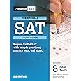 Amazon.com: The Official SAT Study Guide, 2020 Edition: 9781457312199 ...