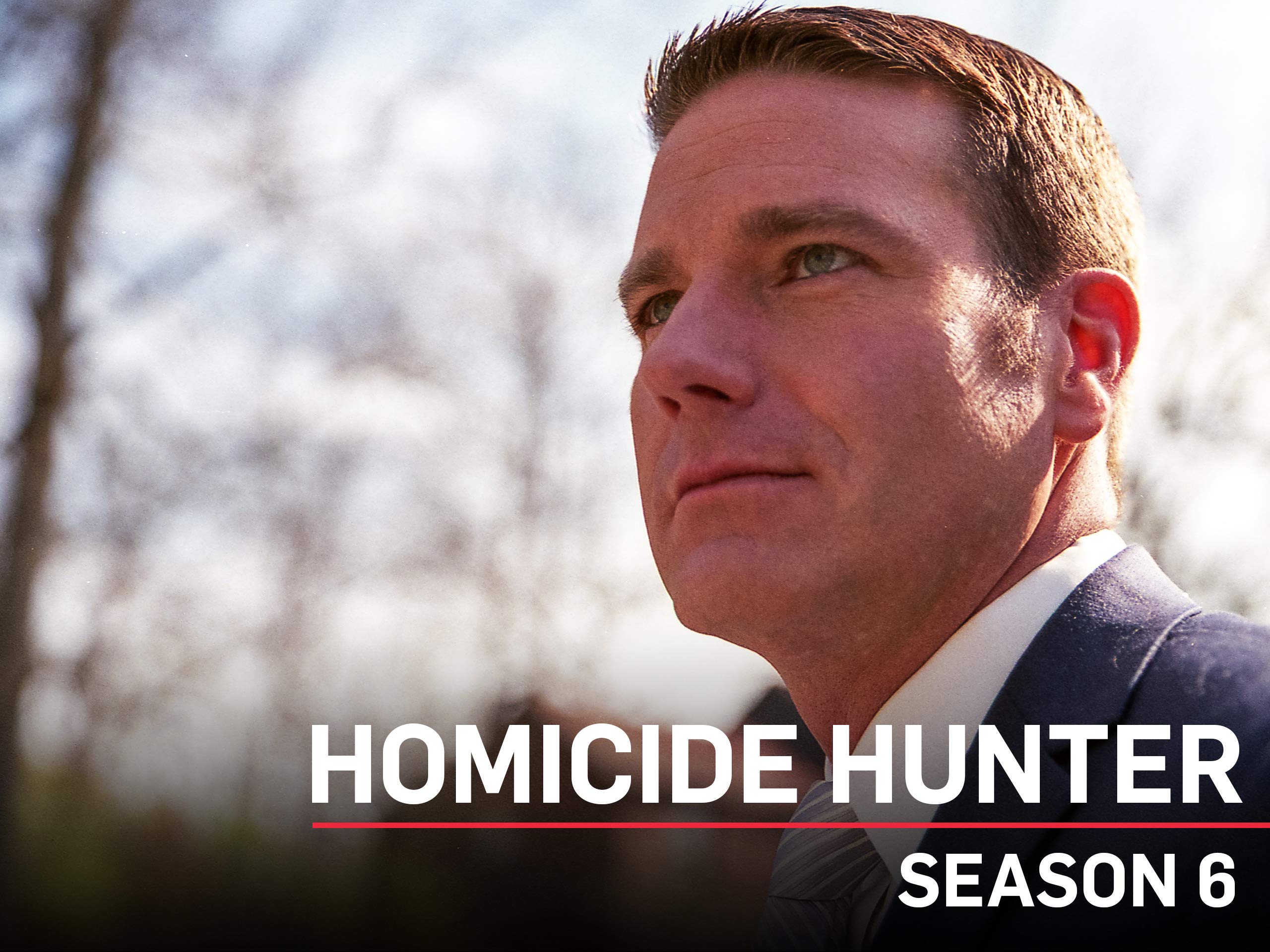 Watch Homicide Hunter S6 | Prime Video