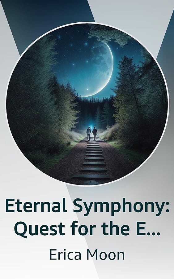 Eternal Symphony: Quest for the Enchanted Forest | Kindle Vella