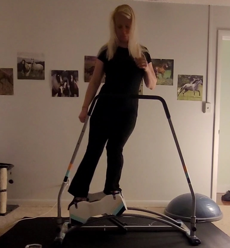 $13/mo - Finance Aeroski Power Pro Home Fitness, The Most Fun Cardio ...