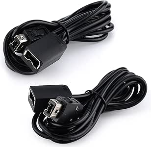 NES Classic Cable USB para Nintendo NES Classic Edition 1,8 m NES ...