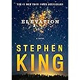 Amazon.com: Elevation: 9781982102319: King, Stephen: Books