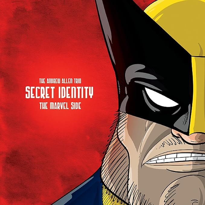Secret Identity - Amazon.co.uk