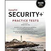 CompTIA Security+ Study Guide with over 500 Practice Test Questions ...