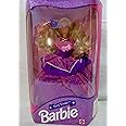 Amazon.com: Mattel 1992 Limited Edition Very Violet Barbie : Toys & Games