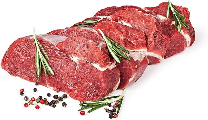 Prime Beef Fillet Steak x 1kg: Amazon.co.uk: Grocery