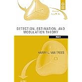 Detection, Estimation, and Modulation Theory, Part III: Radar-Sonar Signal Processing and ...