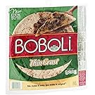 Boboli, Original Pizza Crust, 14oz Package (Pack of 3): Amazon.com ...