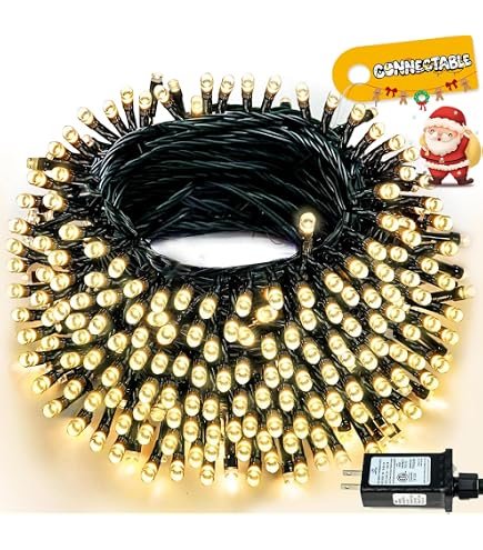 Luces Navideñas Everstar
