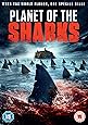 Ice Sharks [DVD]: Amazon.co.uk: Edward DeRuiter, Jenna Parker, Kaiwi ...
