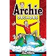 Amazon.com: Archie Decades: The 1960s: 9781645768791: Archie Superstars ...