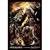 Overlord Light Novel Set 1-16 by Kugane Maruyama: Kugane, Maruyama ...