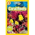 Coral Reefs (National Geographic Kids Readers, Level 2): Rattini ...
