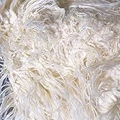 Amazon.com: Faux Fur Table Runner Decorative Mongolian Fur Table Flag ...