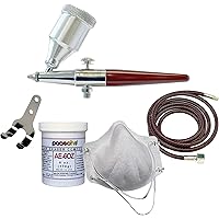 Amazon.com: Paasche AEC-K Air Eraser Kit : Tools & Home Improvement