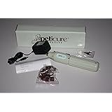 Amazon.com : Peticure Petite Pet Nail Trimmer : Pet Nail Clippers : Pet ...