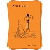 Reading for All Learners - I See Sam Phonics Books Set 3 by Alan ...