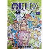 One Piece 3 em 1 Vol. 28 | Amazon.com.br