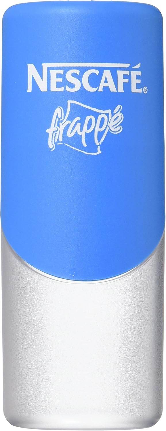 Nescafe Frappe Shaker - 2014 Edition Frappeshaker Kaffee Shake für ...