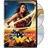 Amazon.com: Wonder Woman (2017) (UHD/BD) [Blu-ray]: Charles Roven ...