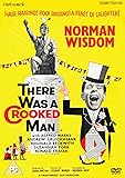 Norman Wisdom Collection [DVD]: Amazon.co.uk: Norman Wisdom, Jennifer ...