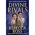 Amazon.com: Divine Rivals (Letters of Enchantment): 9780008588199: Rebecca Ross: Books