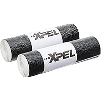 Xpel R3028-1XPEL Black Universal Rocker Panel Guard (9" x 30') Paint ...