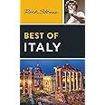 Rick Steves Best of Italy: Steves, Rick: 9781641715737: Amazon.com: Books