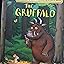 The Gruffalo: Amazon.co.uk: Julia Donaldson, Axel Scheffler ...