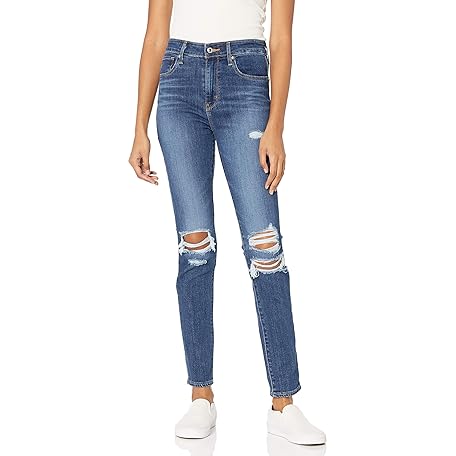 Mua Levi's Women's 721 High Rise Skinny Jeans (Also Available in Plus ...