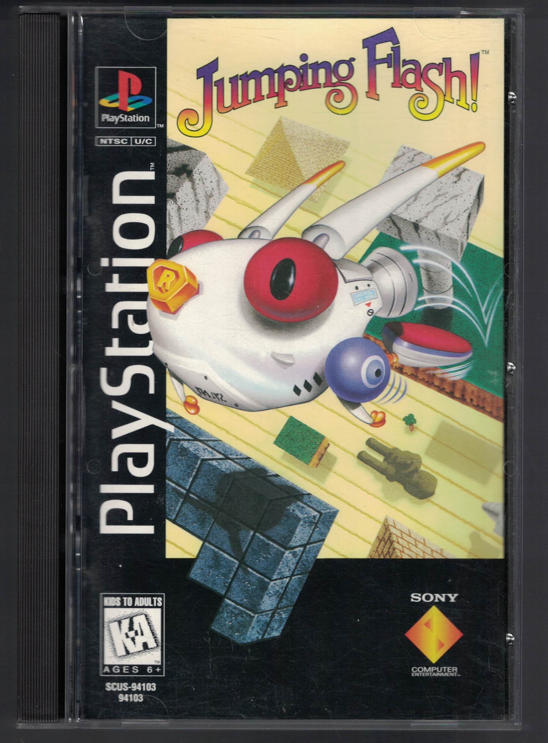 Why was the game industry briefly obsessed with long box cases for ...