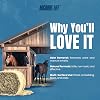 Microbe-Lift Horse Manure & Urine Eliminator – 1 Gallon – Concentrated ...