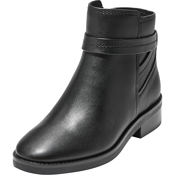 Amazon.com | Gentle Souls by Kenneth Cole Women's Bolton Ankle