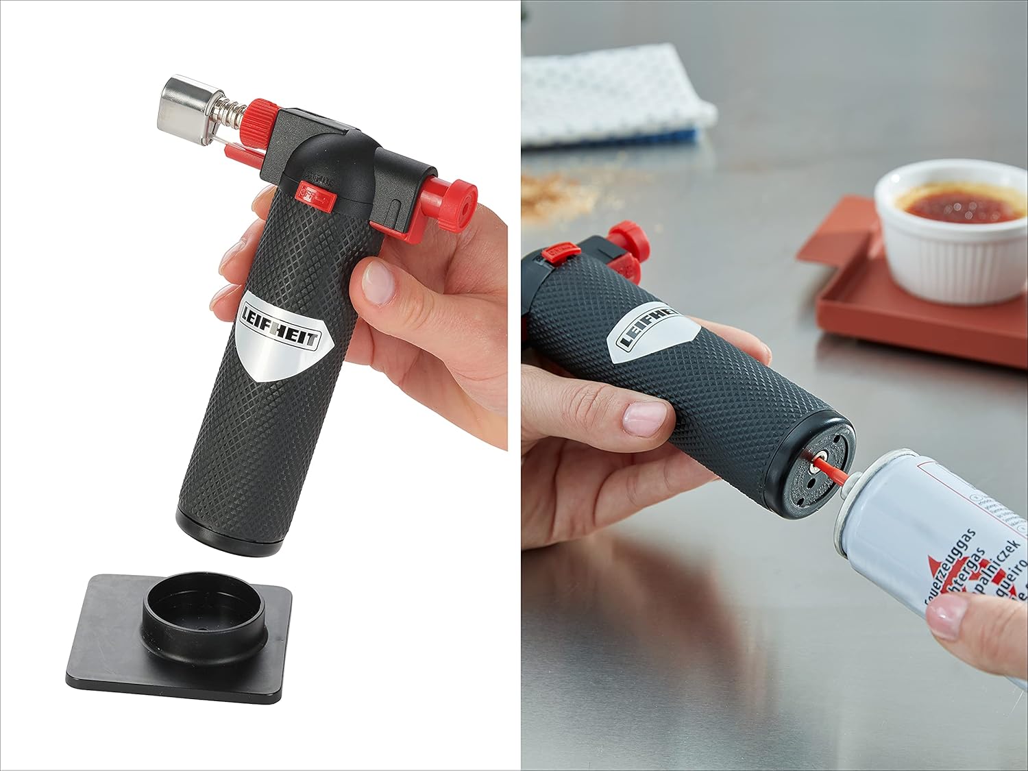 Leifheit Proline Flambe Tool – BigaMart