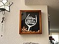 CUADRO PORTA CORCHOS, CORKS KEEPER, BOX WINE CORKS HOLDER : Amazon.com.mx