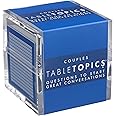 Amazon.com: TableTopics Couples Question Game - 135 Fun Question Cards ...