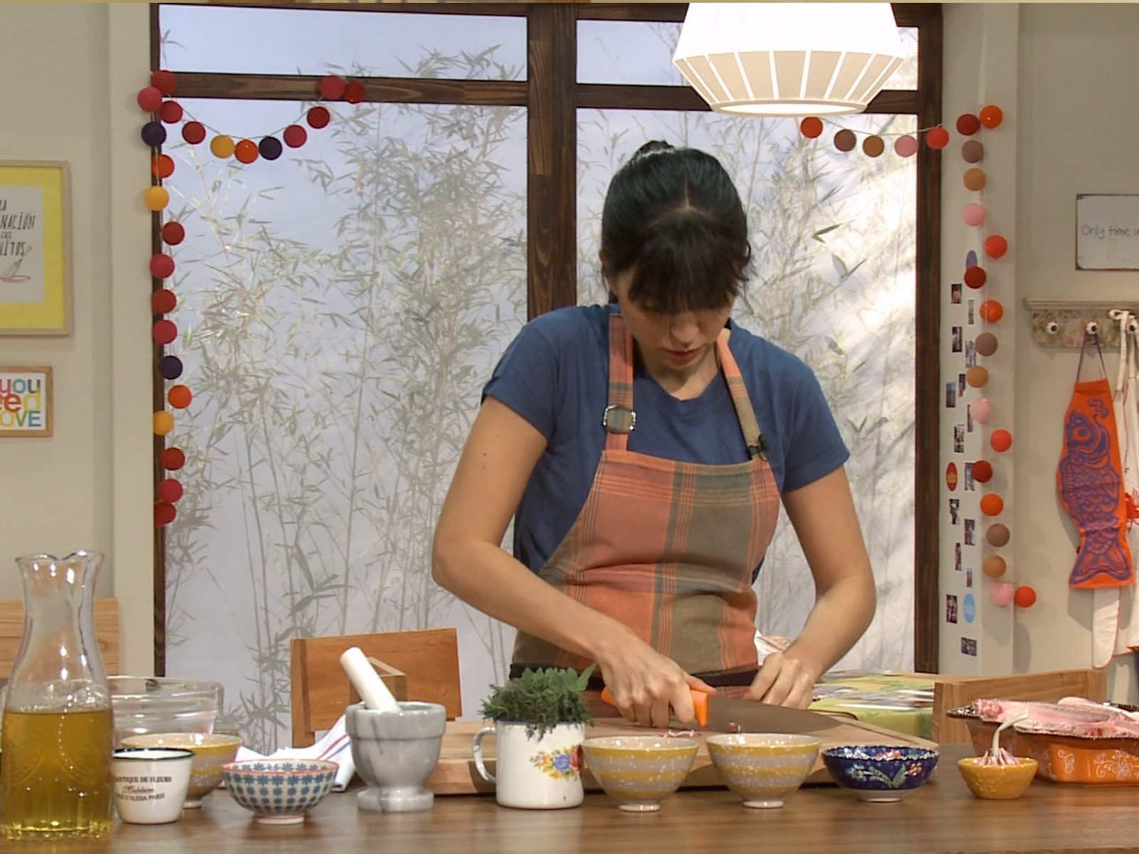 Watch LAS RECETAS DE FELICITAS | Prime Video