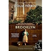 Brooklyn: A Novel (Eilis Lacey Series): Toibin, Colm: 9781439148952 ...