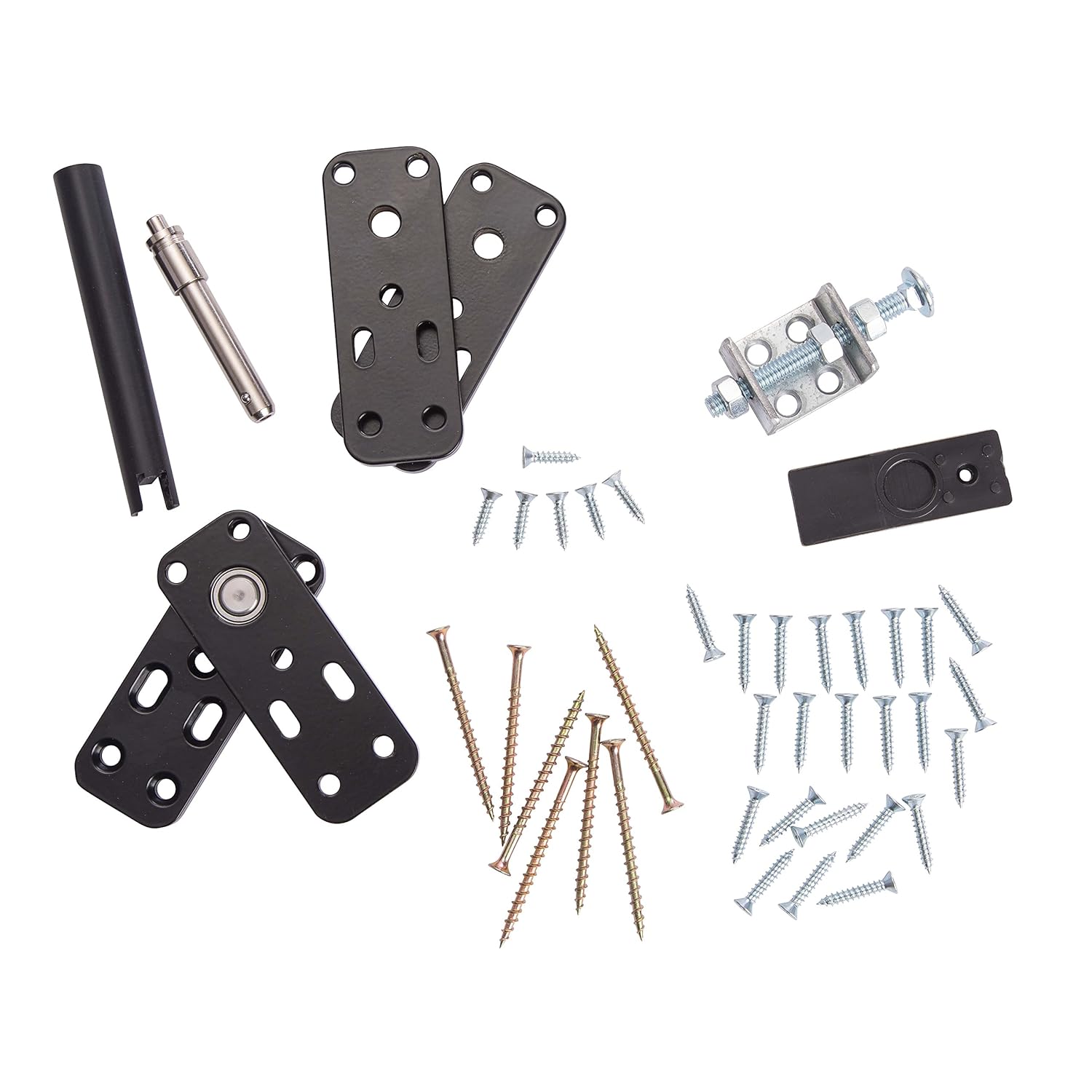 Murphy Door ID HINGEKIT Cabinet Door Hinge System With New Pin Non 